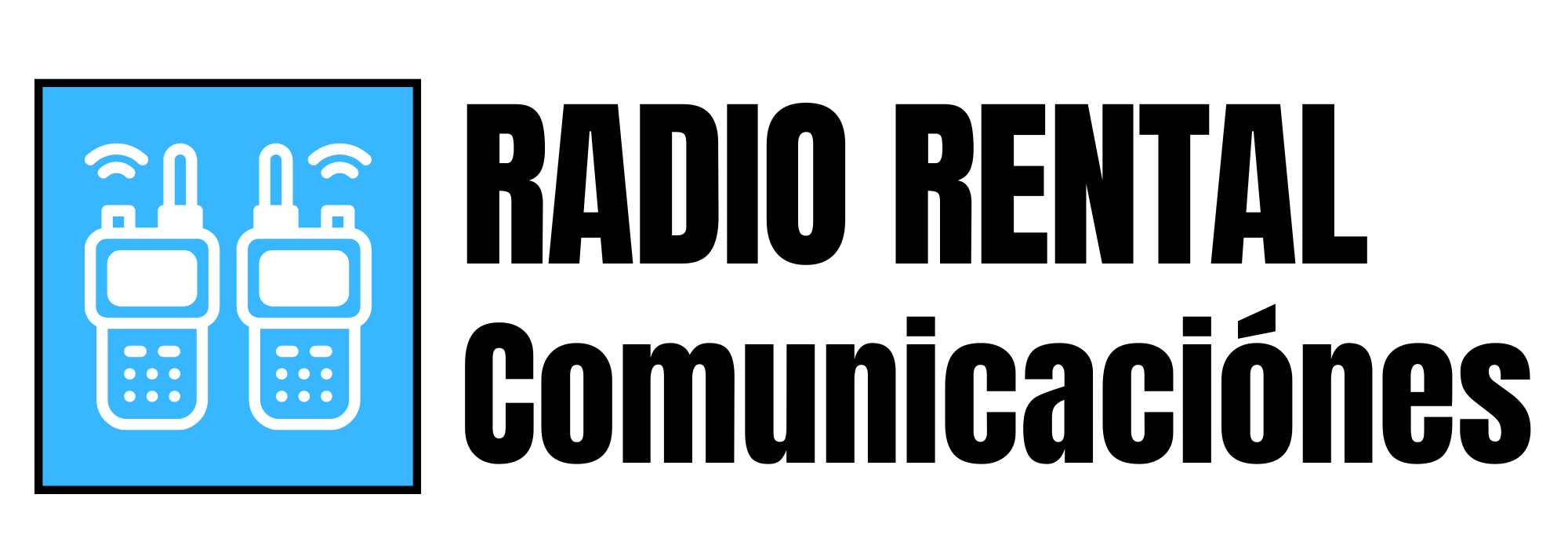 RADIO RENTAL COMUNICACIONES