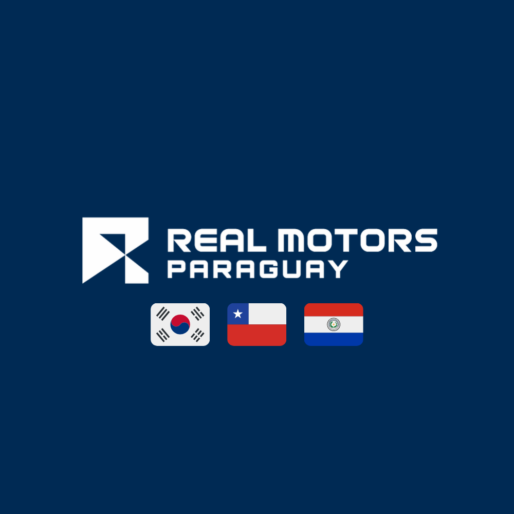 REAL MOTORS PARAGUAY