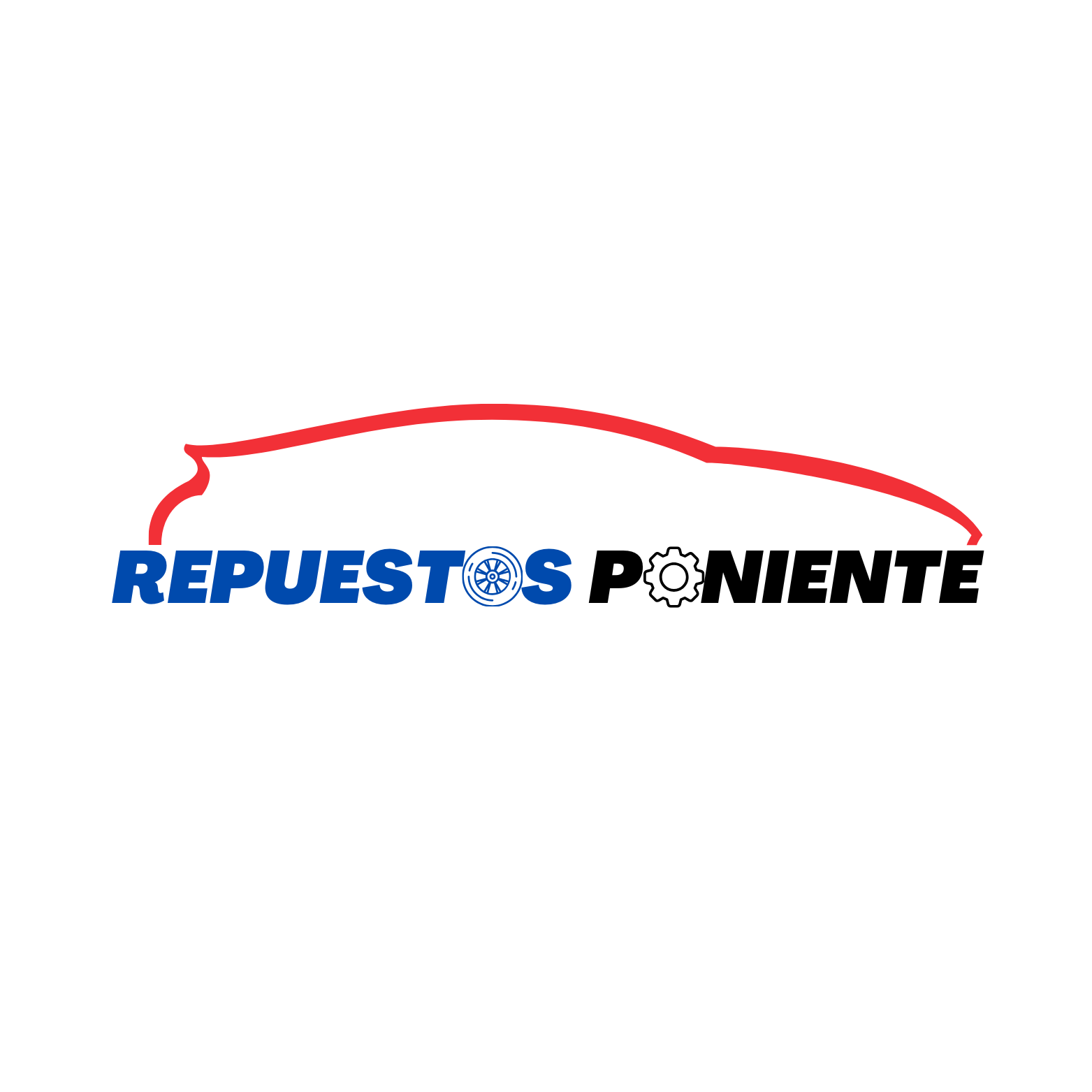 Repuestos Poniente| Repuestos de autos y accesorios | Mot...