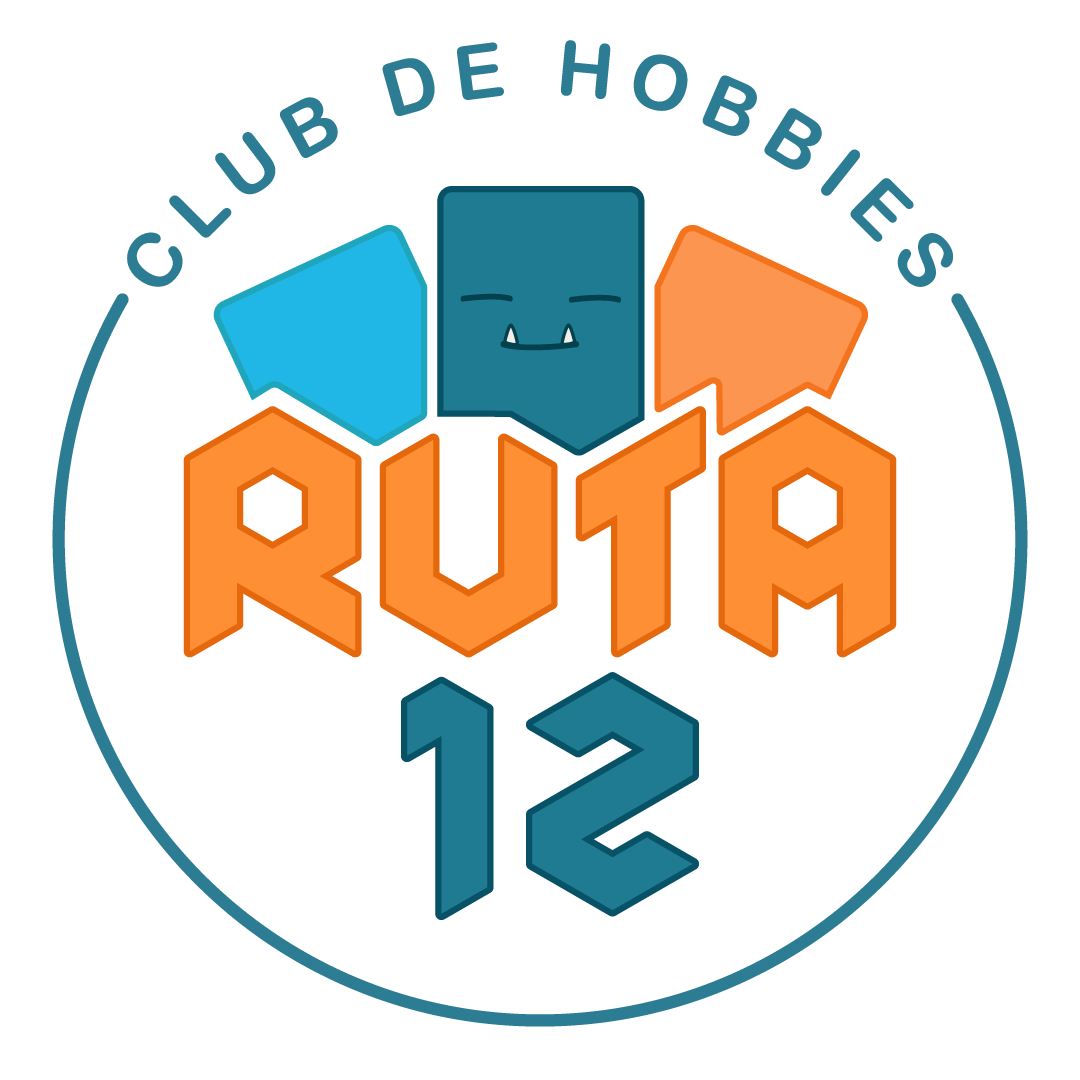 Ruta 12 - Club de Hobbies