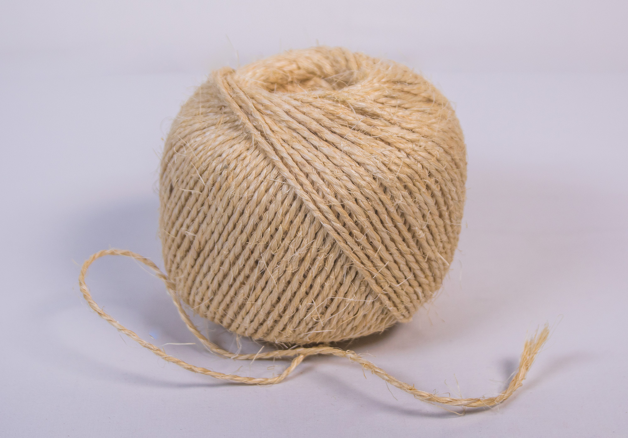 Fio sisal - 1 Kg