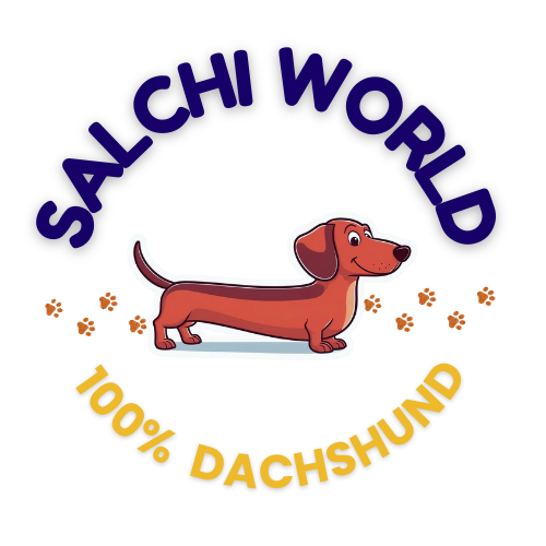 Salchi World - De todo... pero de dachshund!