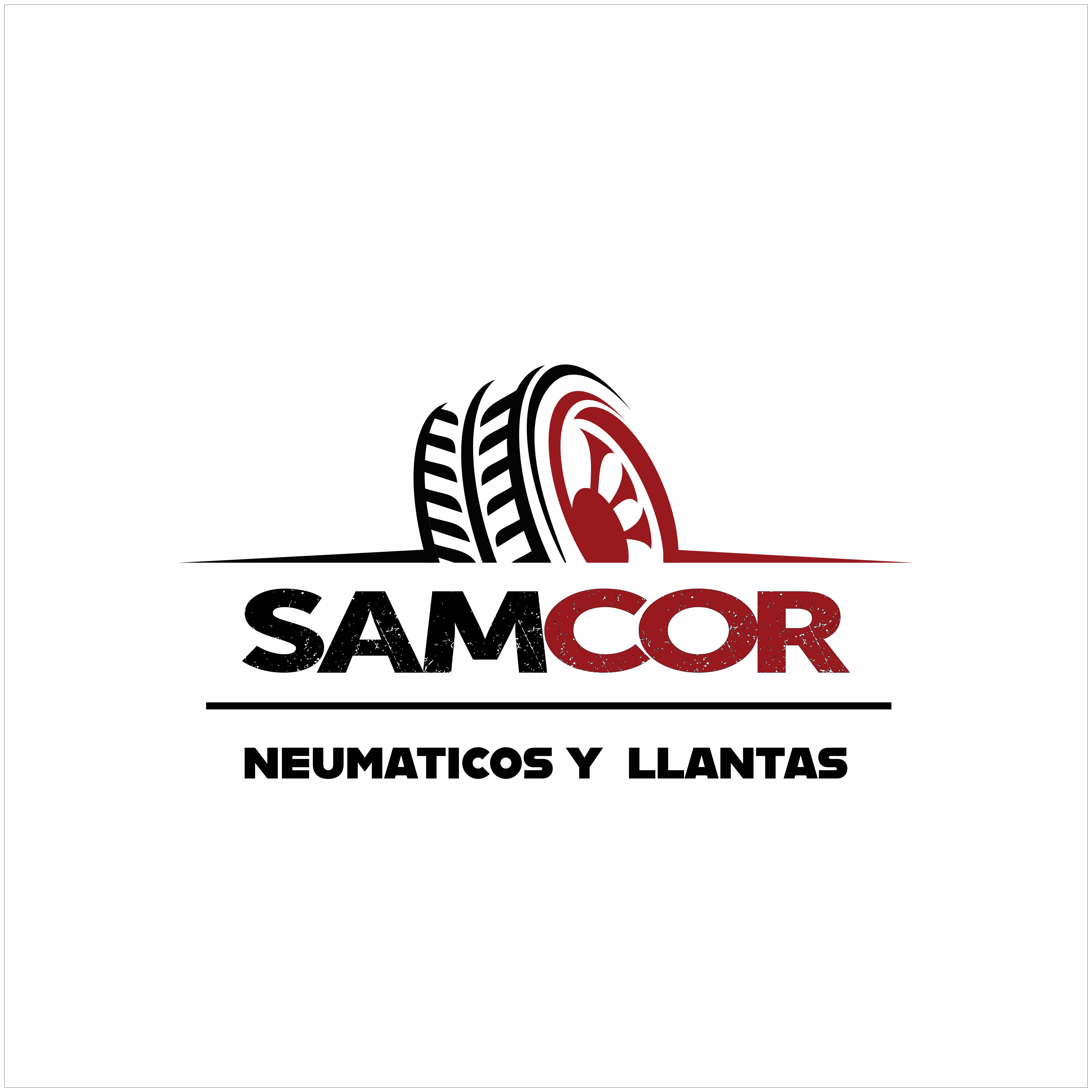 Samcor - Líder en Venta de Neumáticos y Llantas a los Mej...