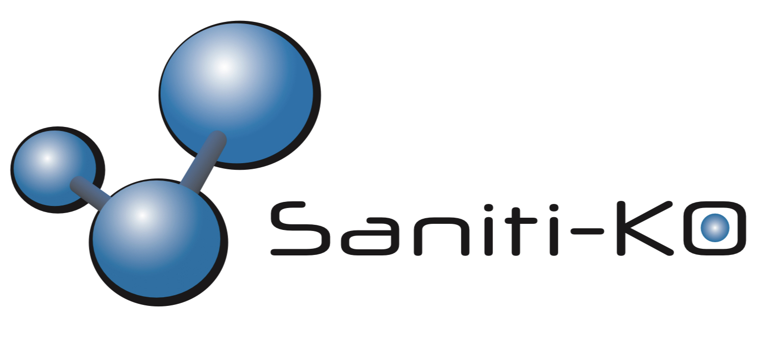Saniti-Ko, Venta de productos de limpieza, artículos de a...