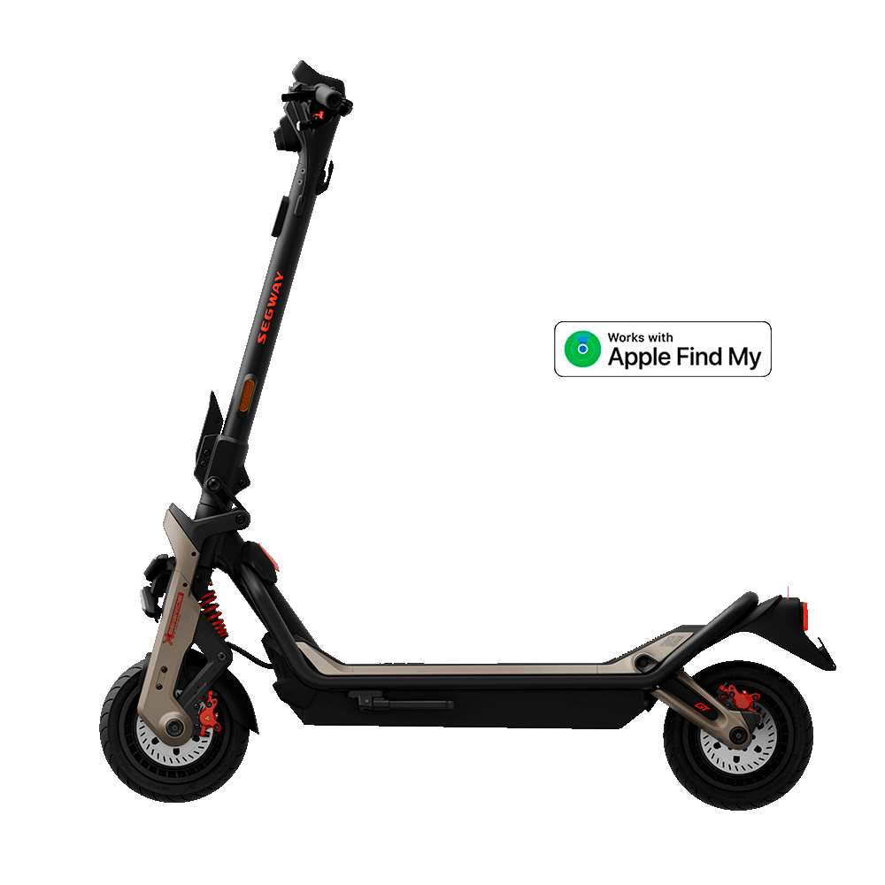 COMPARA TU SCOOTER