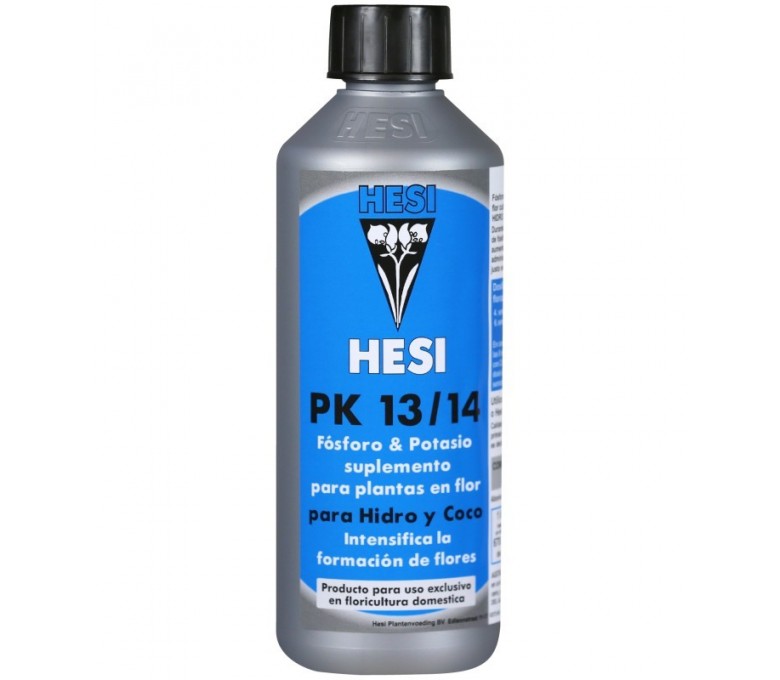 Fosforo Plus - Hesi 500 ml
