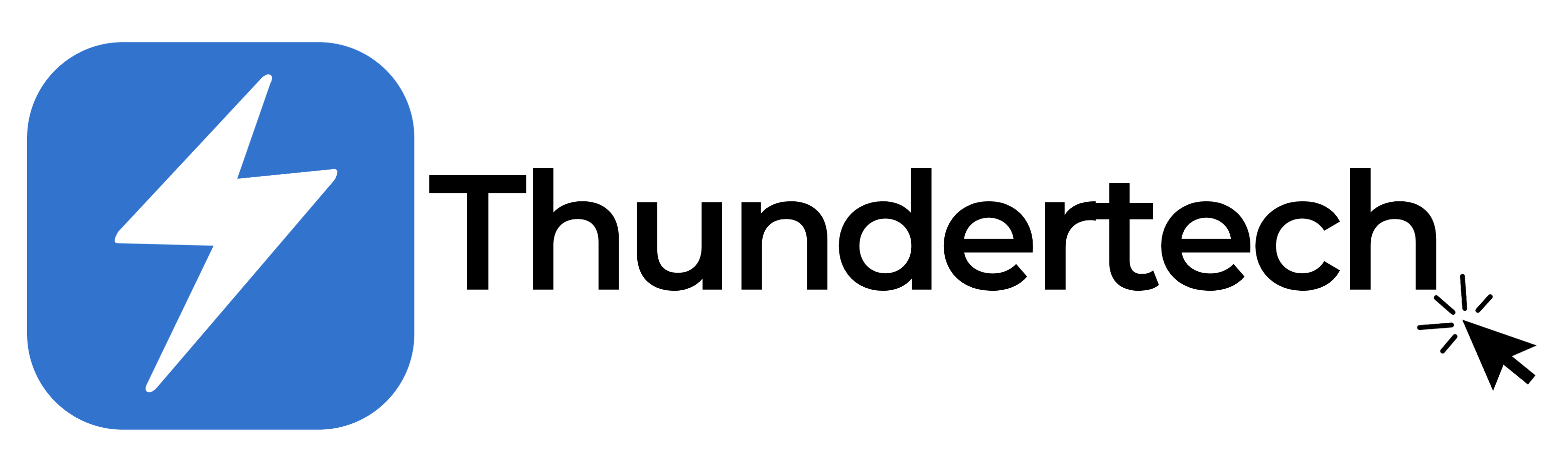 Thundertech.cl