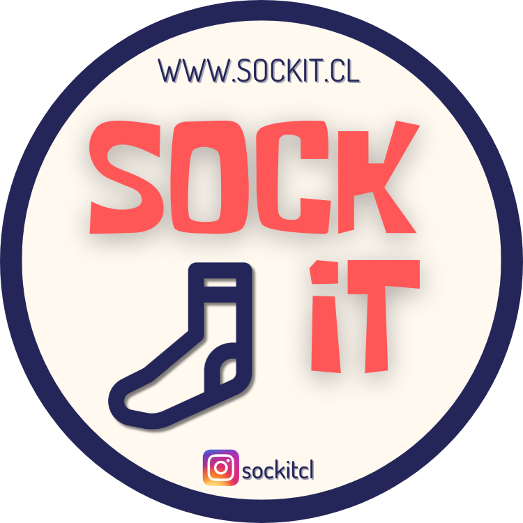 Calcetines Sockit