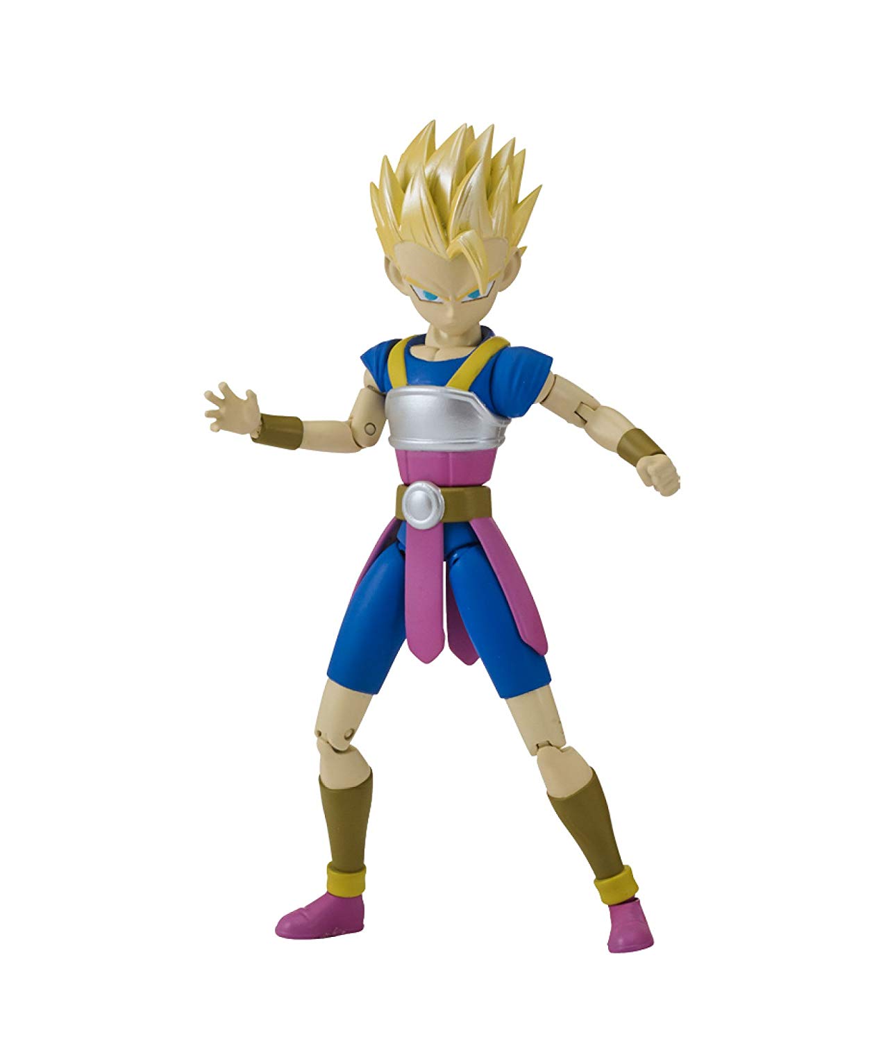 Super Saiyan Cabba Dragon Ball Super Dragon Stars