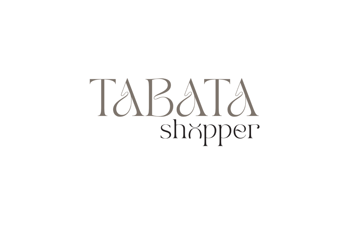 TABATA SHOPPER