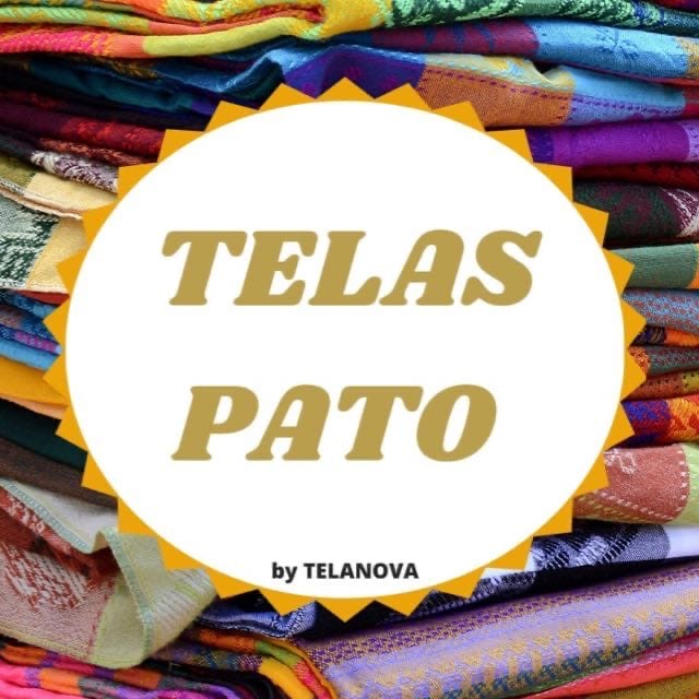 Catalogo de Telas