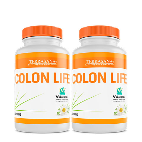 Promocion 2 Colon Life Colon Irritable