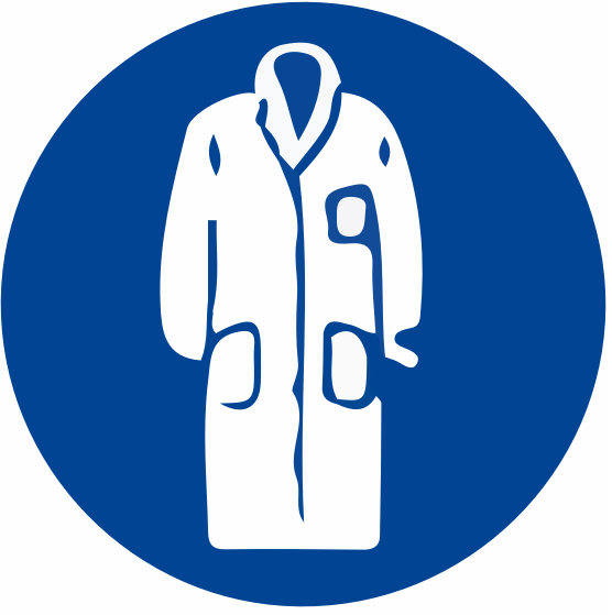 Blouse Obligatoire Logo