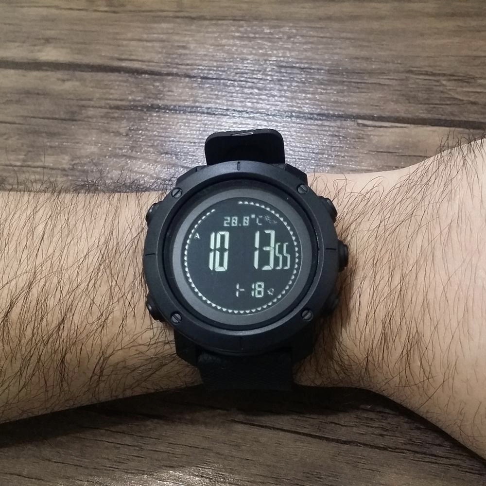 Reloj Skmei 1418 negro