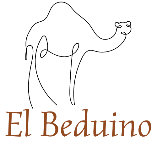 El Beduino Tienda