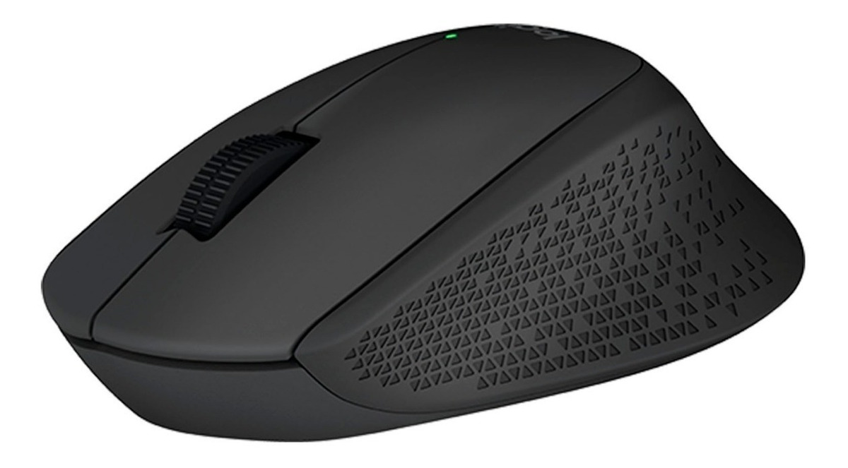 MOUSE INALAMBRICO SYNC COLORS - LOGI