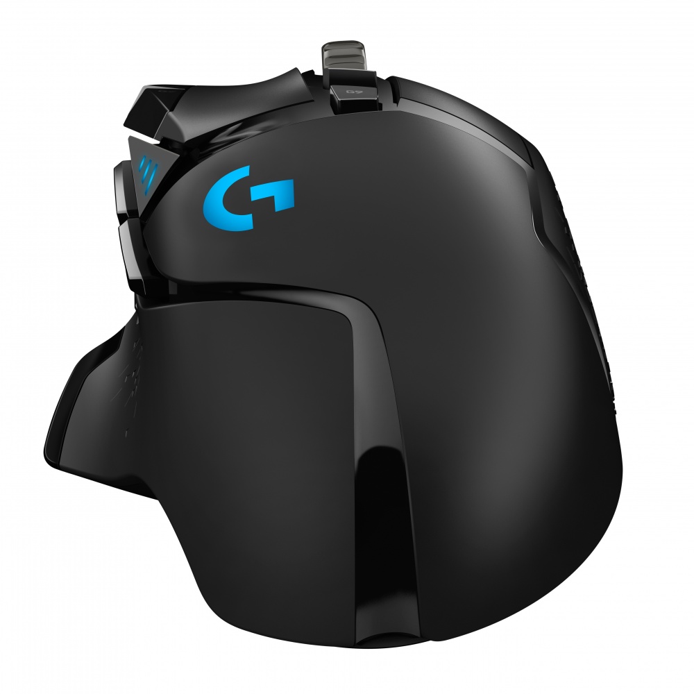 G502 HERO RGB USB - LOGI