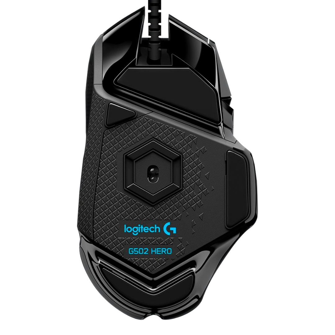G502 HERO RGB USB - LOGI