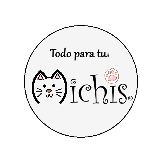 Todo para tus michis