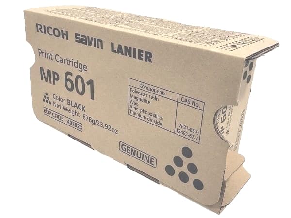 RICOH MP601 | Toner Original