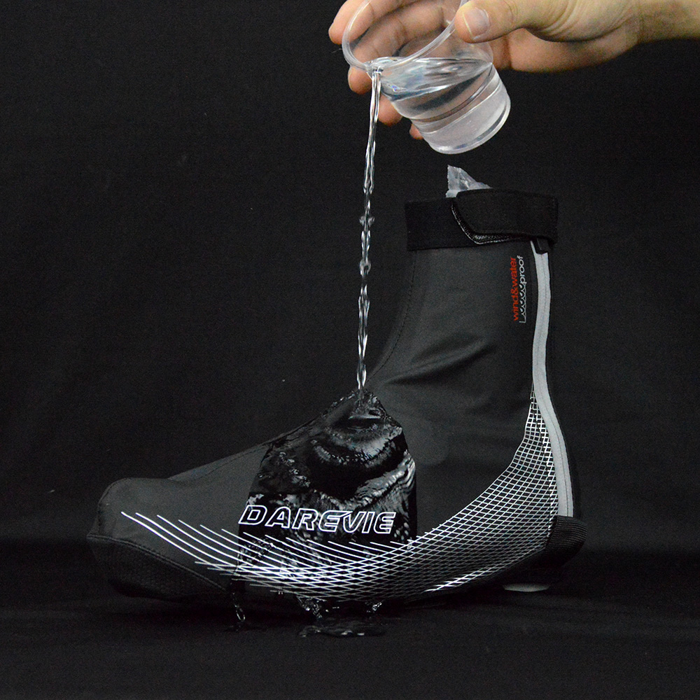 Cubre Calzado (Waterproof Shoe Covers)
