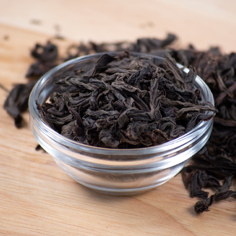 Té ceylan hoja larga - 250 grs.