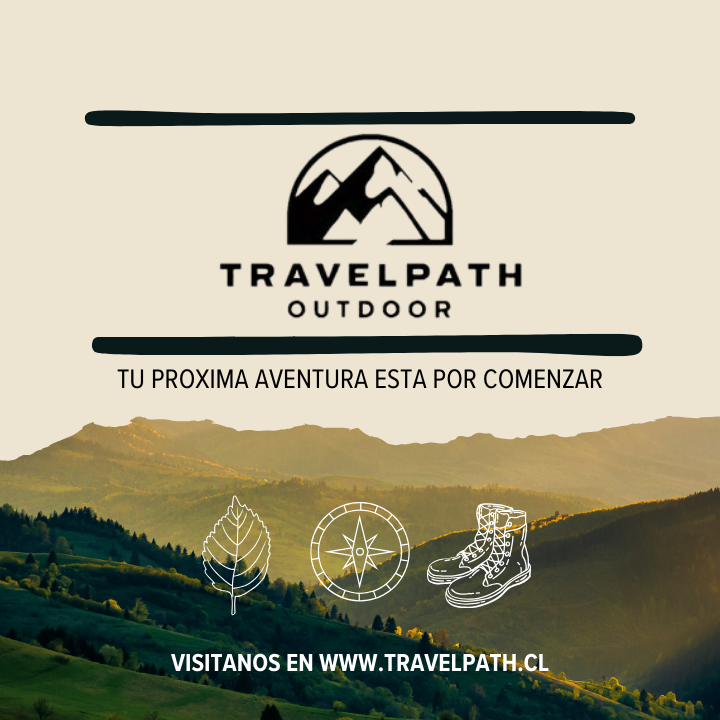 TravelPath Outdoor