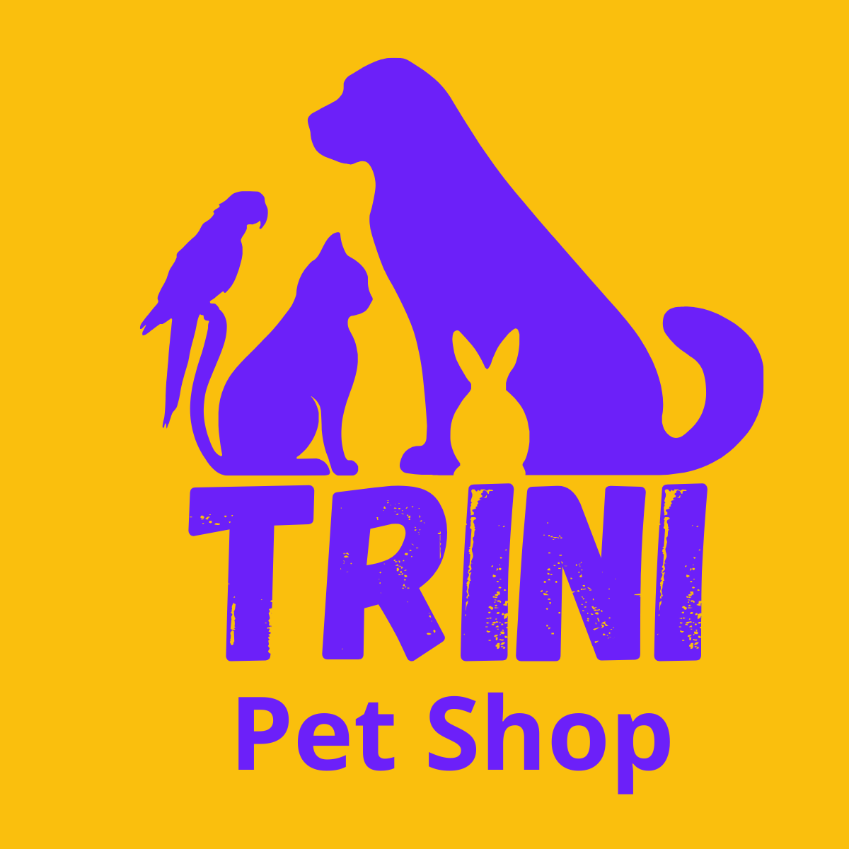 Trini Petshop - Tienda de Mascotas