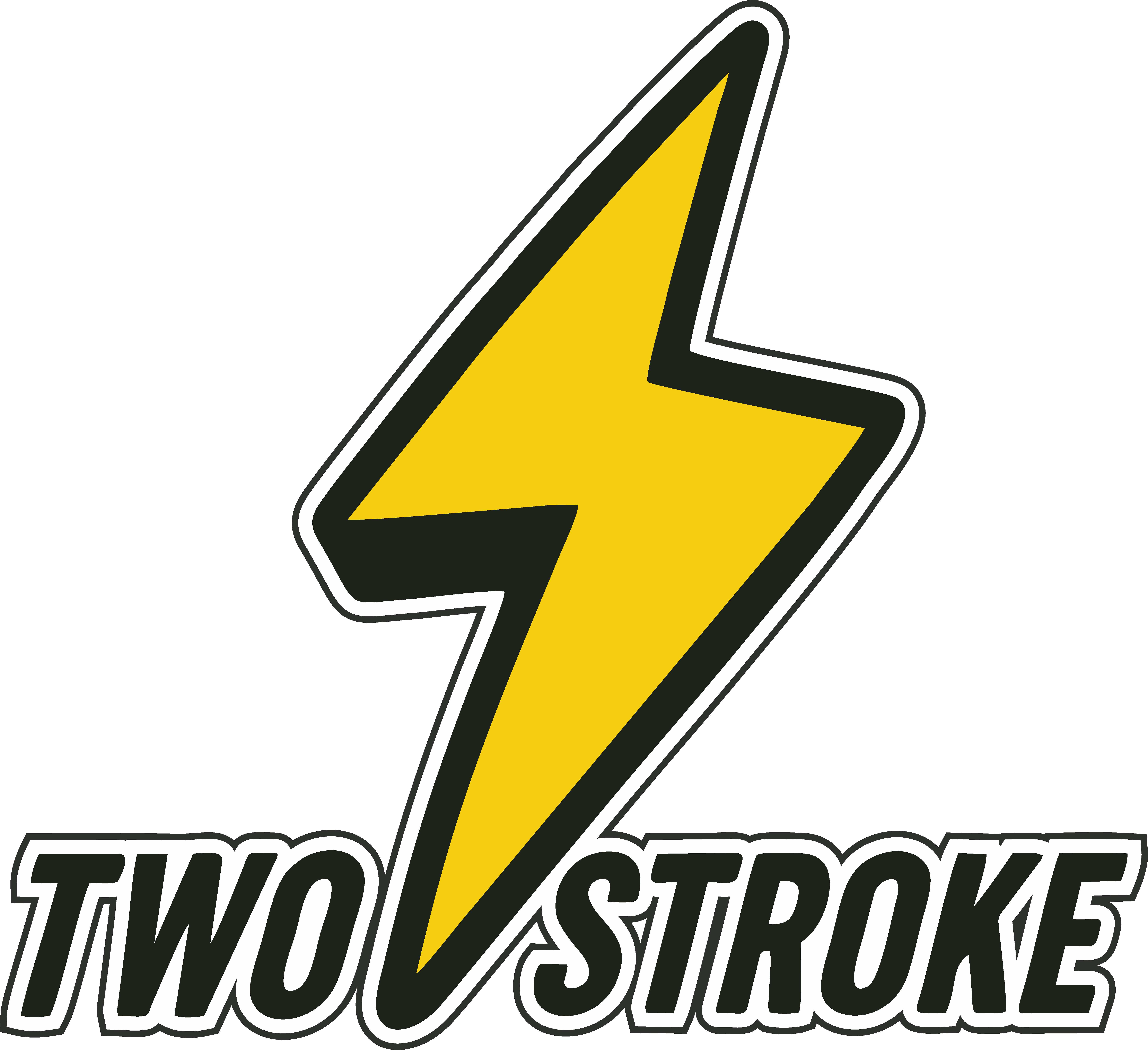 TWO STROKE
