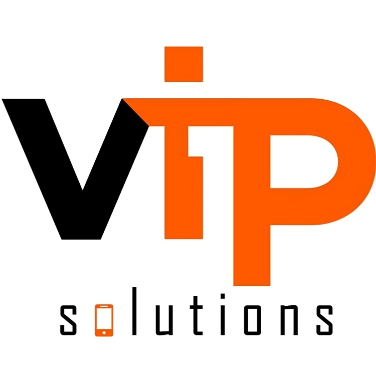 Vip Solutions - Tecnologia e Inovação ao seu Alcance!