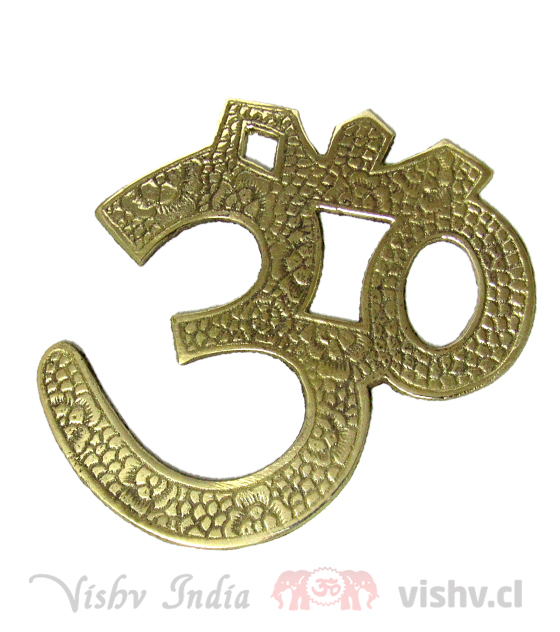 Signo OM Metálico ($5.990 x Mayor)