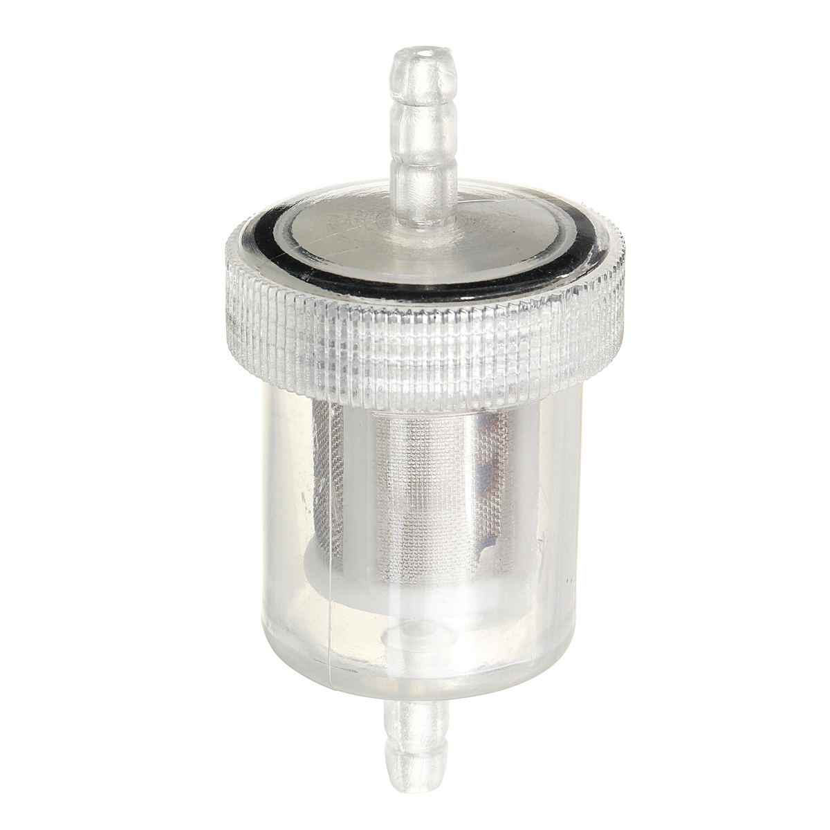 Filtro de Combustible para calefactor diesel 12V