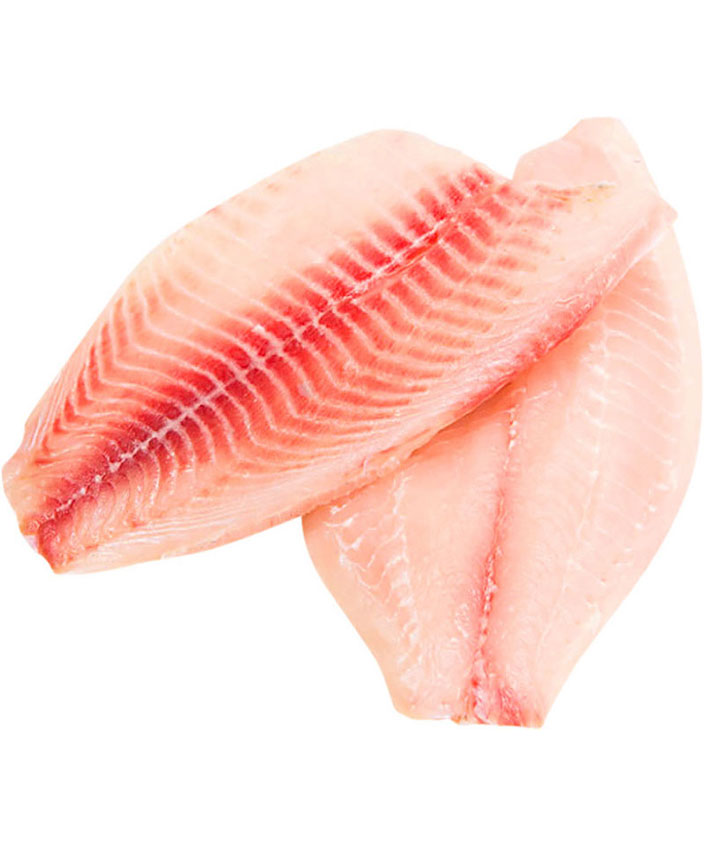 Filete de Reineta (Sin piel ni espinas)