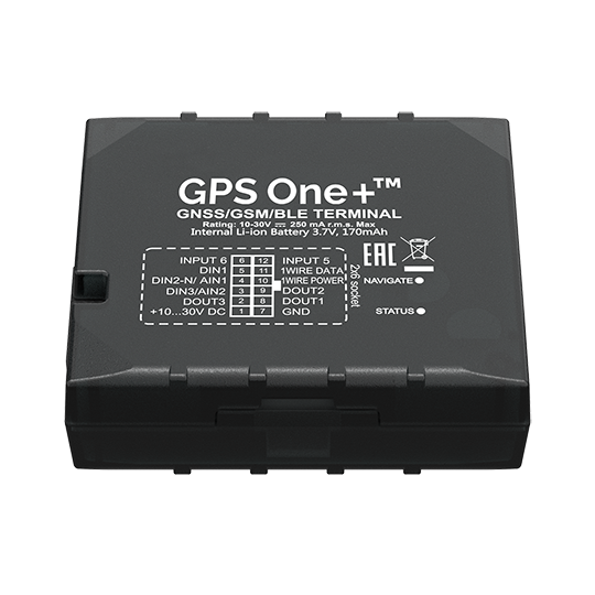 GPS One+™