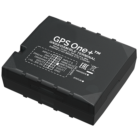 GPS One+™