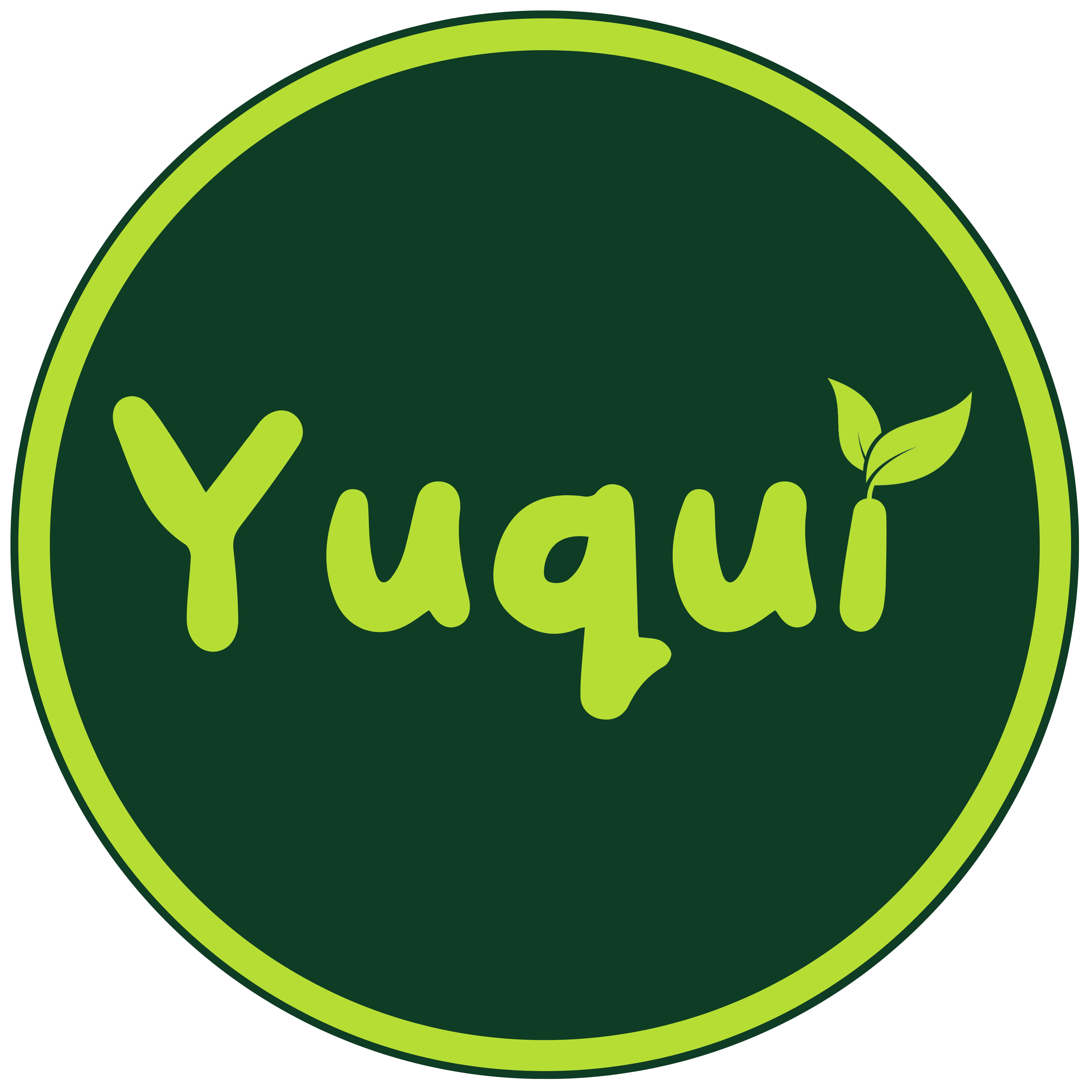 YUQUI